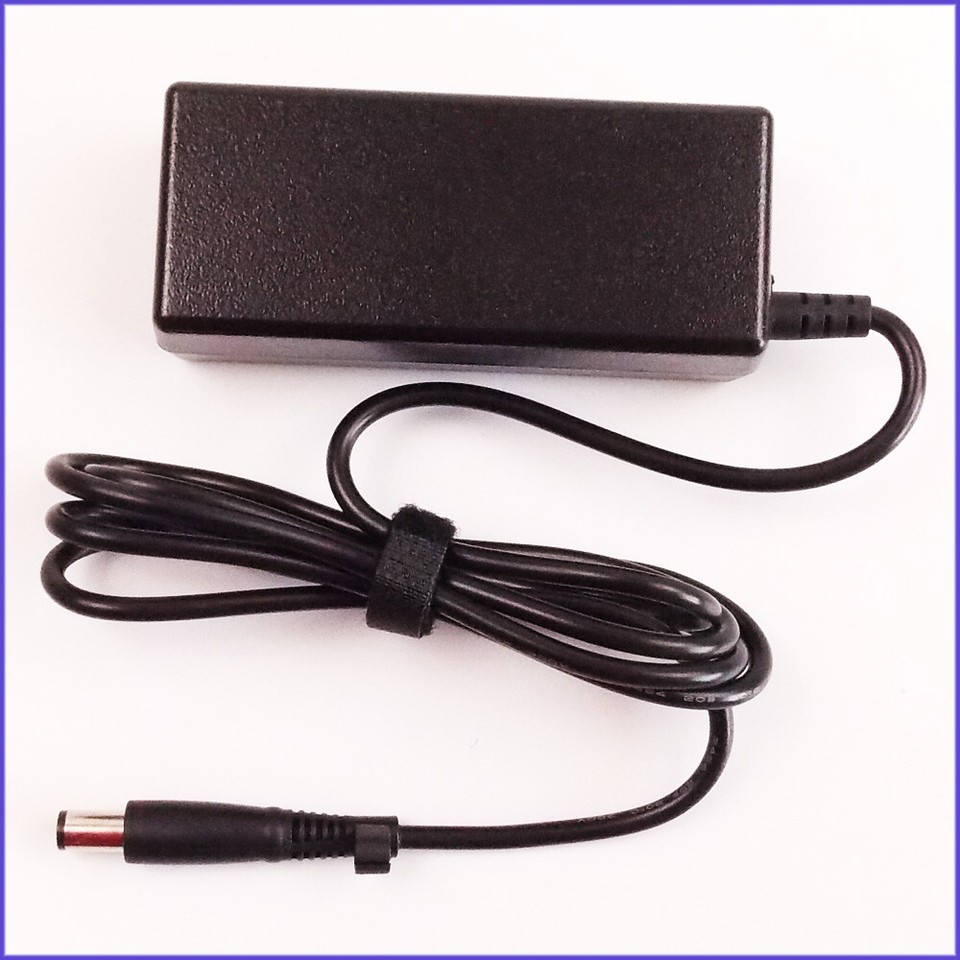 Laptop Ac Adapter Charger for HP Compaq Presario CQ57-468EK CQ57-480SA ...
