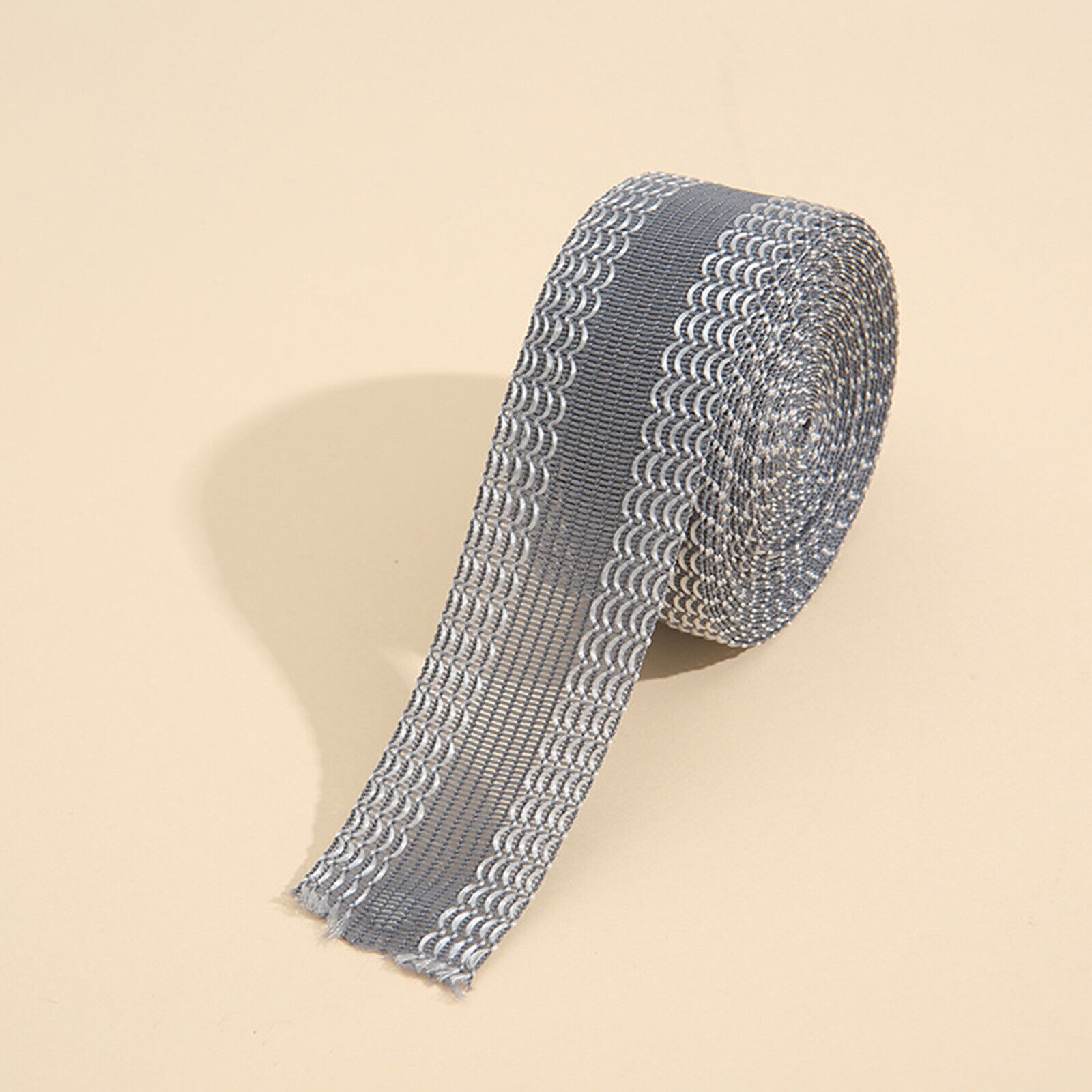 5m Iron On Hemming Tape Adhesive Fabric Fusing Edge Shorten for Pants ...