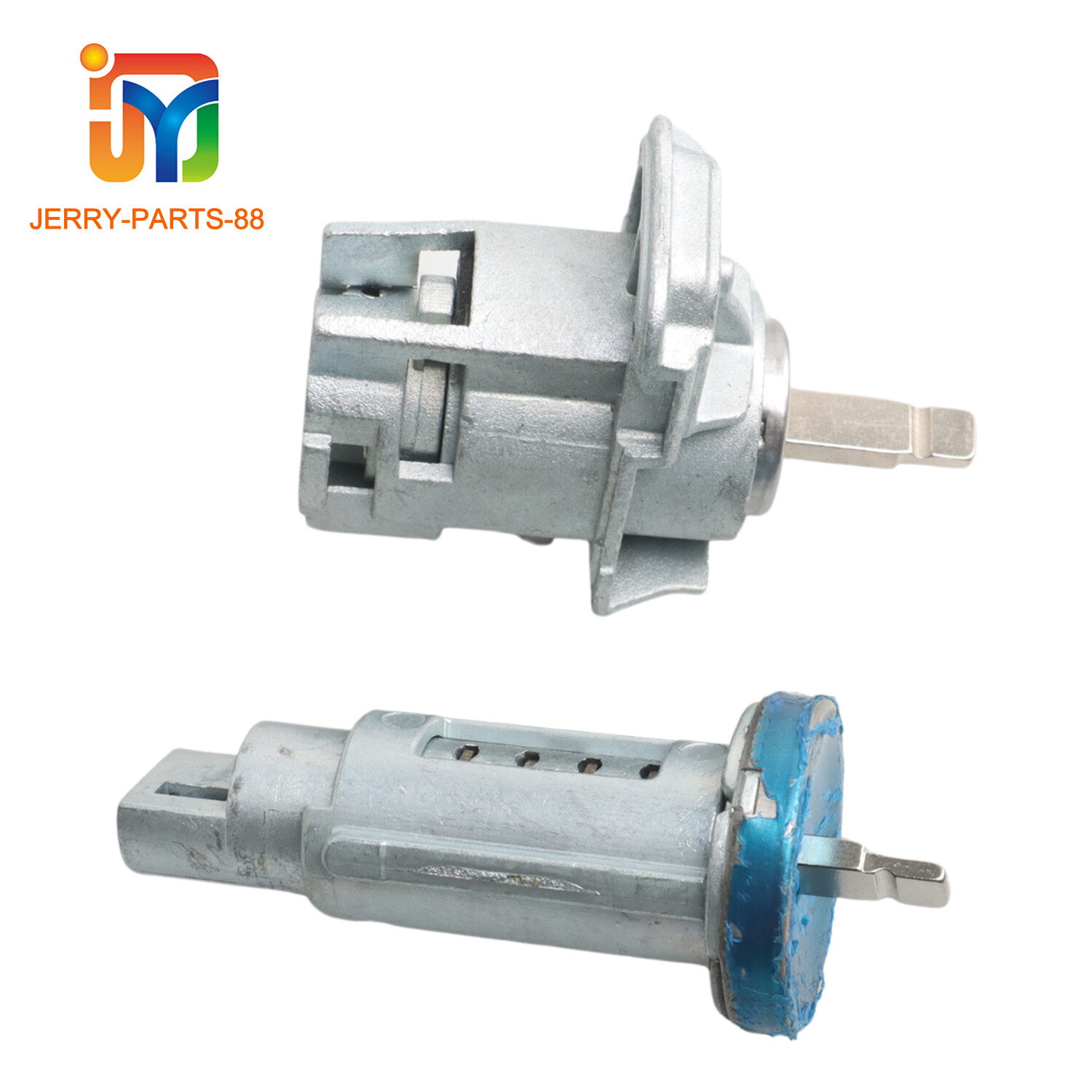 Ignition Switch & Driver Door Lock Cylinder w/ 2 Keys for Sonic Cruze ...
