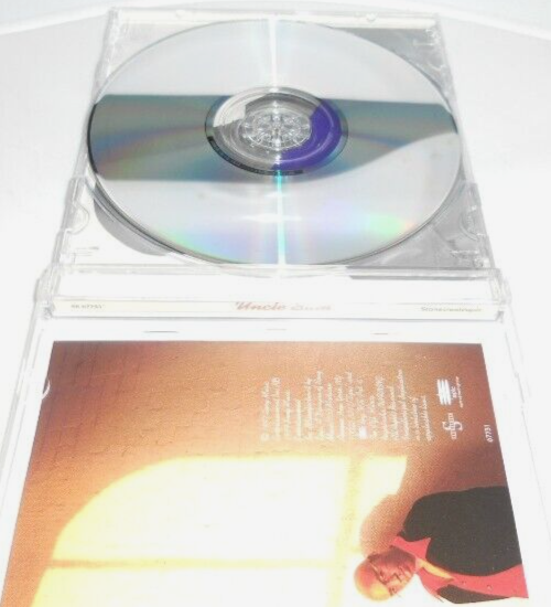 Uncle Sam - Music CD By Uncle Sam -LN* 74646773123| eBay