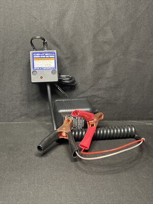 Cen-Tech Automatic Battery Float Charger
