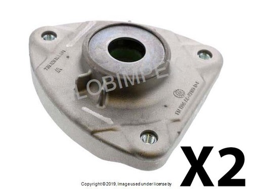 MERCEDES CLA250 CLA45 AMG (2014-2020) Strut Mount FR L AND R (2 ...