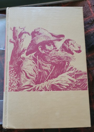 THE BEN LILLY LEGEND By J. Frank Dobie 4th print | eBay