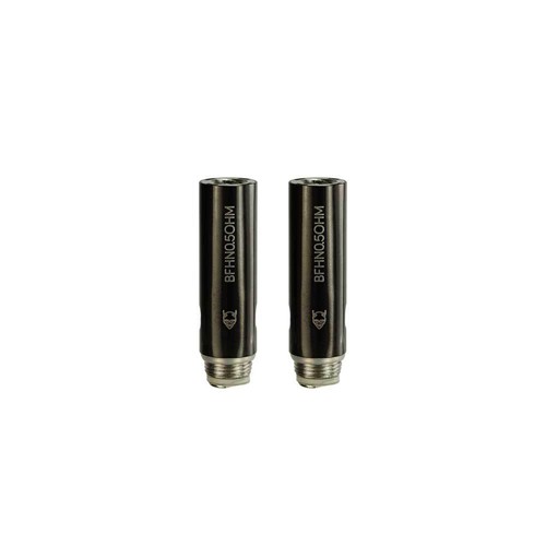 Totally Wicked Vape Coils 2 x BFHN Atomizer Heads Skope S E-cig Kit eGo ...