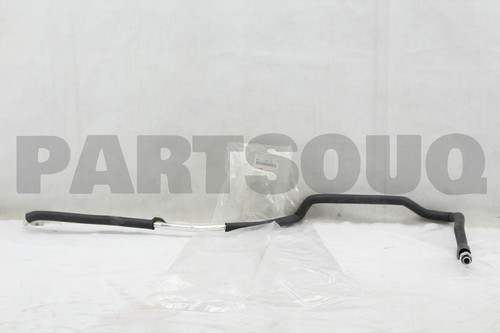 887176B110 Genuine Toyota PIPE, COOLER REFRIGERANT SUCTION, C 88717 ...