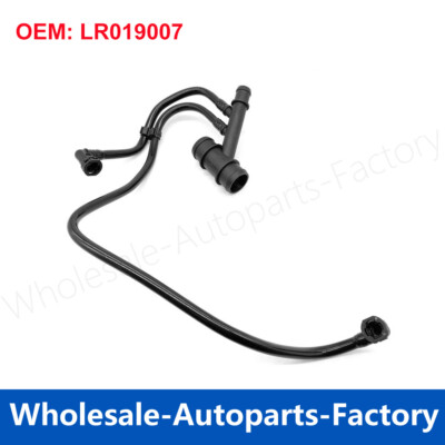 LR019007 Coolant Water Hose for Land Rover Range Rover Sport 2010-2013 ...