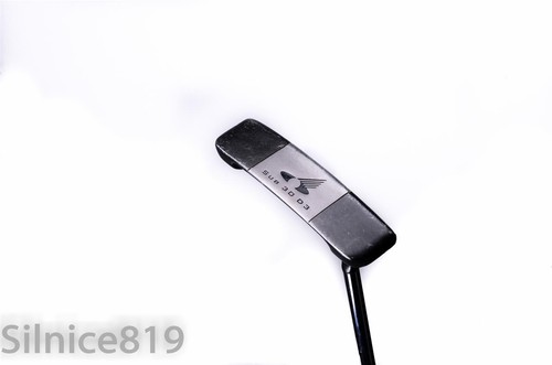 Never Compromise Sub 30 3D 34" Putter With Head Cover | eBay