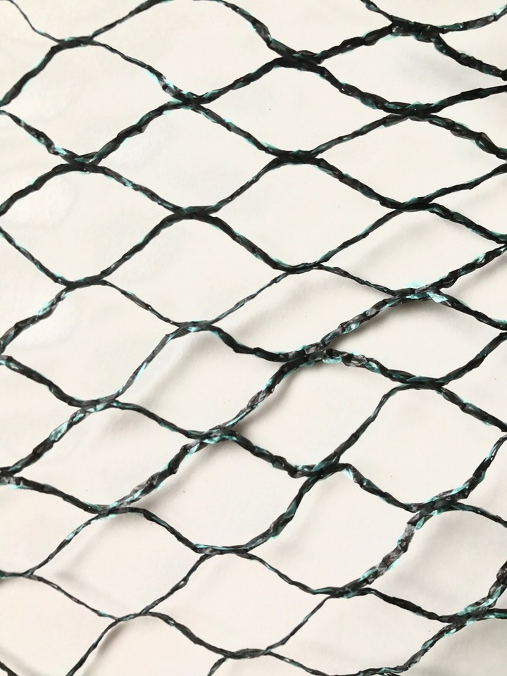Commercial Grade Anti Bird Netting Heavy Duty Garden Poultry ...