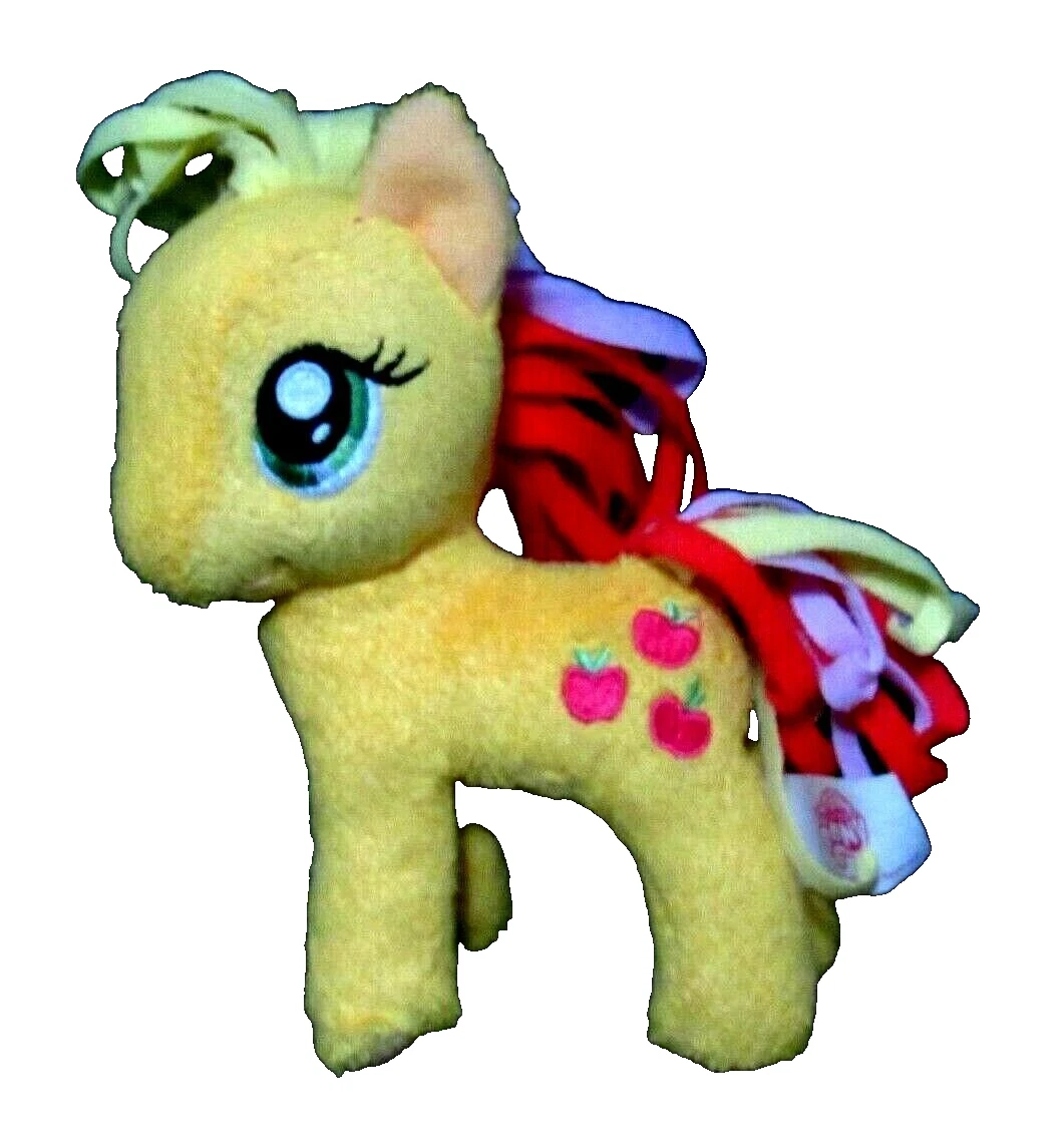 Rainbow Apple Mlp
