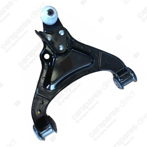 MG MGF / TF WISHBONE FRONT LOWER TRACK CONTROL ARM PAIR 1995>2005 ...