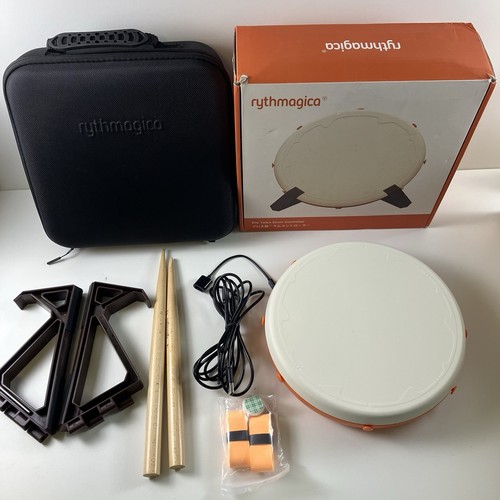 Rythmagica TDC10 Pro Taiko Drum Controller - BROKEN STICK | eBay