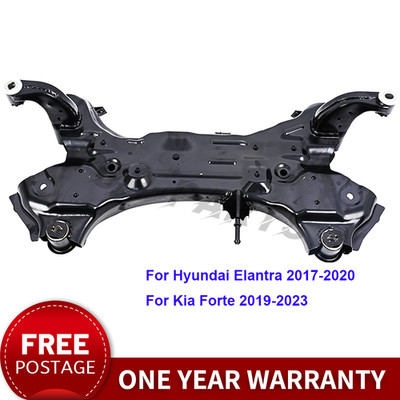 Front Crossmember Subframe For 2017-2020 Hyundai Elantra 62405-F3050 | eBay