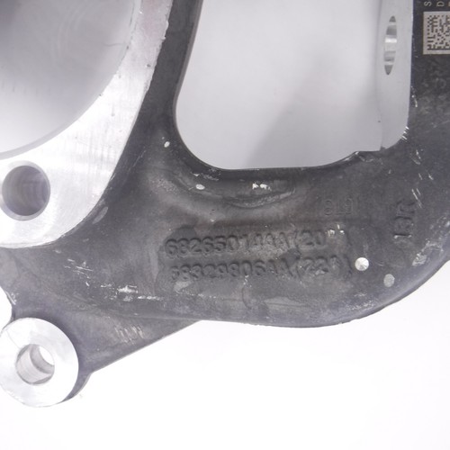 Genuine OEM Mopar Right Front Steering Knuckle 68265014AA For 2019-2024 ...