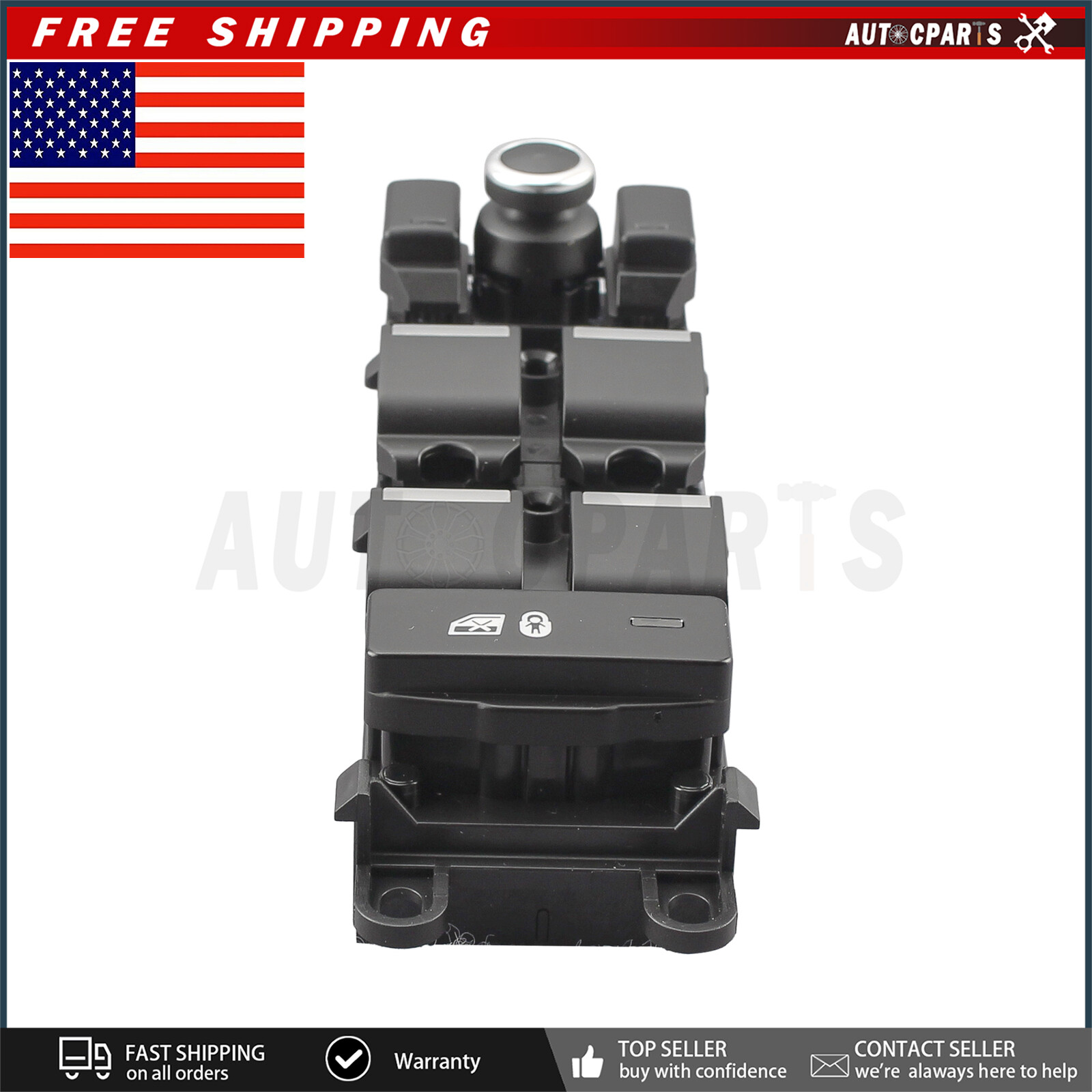 For Land Rover Range Rover Sport L405 LR110324 14-17 Window Switch ...