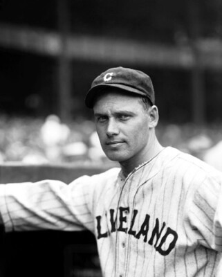 Cleveland Indians Wes Ferrell 1929 Photo | eBay