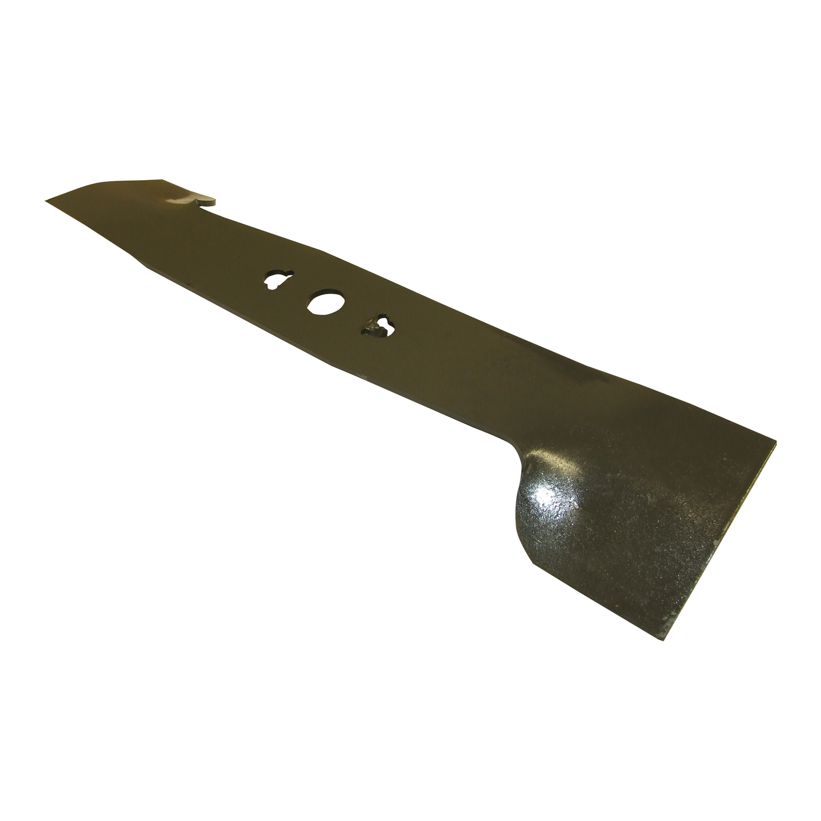 Lawnmower 14" Blade Fits Flymo Re350-6 Chevron Re350 Venturer 350 Turbo ...