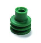 OEM Delphi 15324982 Weatherpack Connector Wire Seals 18-20 Ga. Green ...