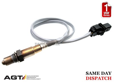 Pre-Cat Upstream LAMBDA OXYGEN O2 SENSOR for Mini Cooper 1.6 One 1.4 ...