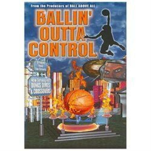 BALLIN OUTTA CONTROL [DVD] 634991114325| eBay