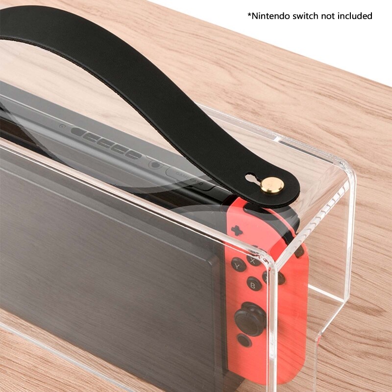 Waterproof Proetction Sleeve Dustproof Protect Cover Dust Guards for NS ...