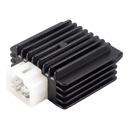 4X(4 PIN Regulator Rectifier for 90Cc 110Cc 125Cc 140Cc 200Cc ATV1662 ...