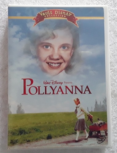 Pollyanna: Vault Disney Collection [DVD] (PRE-OWNED) | eBay