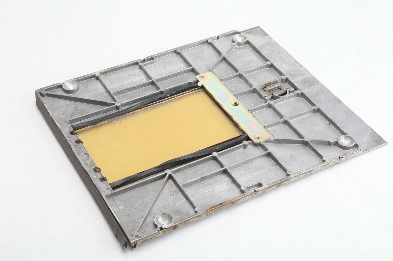 TOP PLATTER FOR NCR RealScan 7875 SERIES POS SCANNER SCALE | eBay