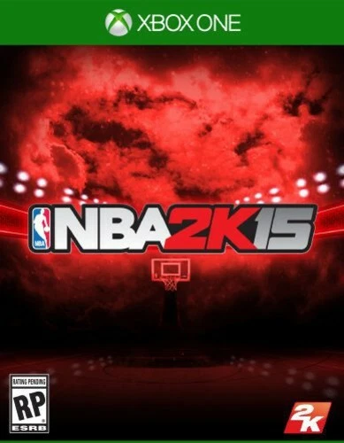 Nba 2k15 Xbox One Cover