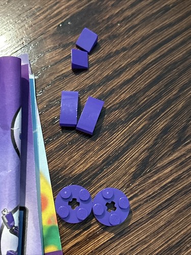 Lego Brand Mixels Snax 41551 Cartoon Network Used | eBay