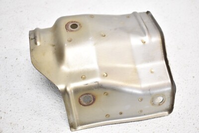 00-09 Honda S2000 Support Bracket Brace Heat Shield 2000-2009 | eBay