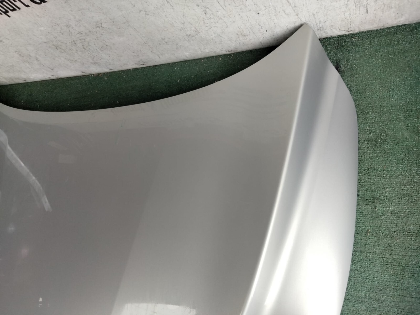 1 dent 2016 2017 2018 2019 2020 2021 2022 LEXUS RX350 RX 450 h HOOD OEM ...