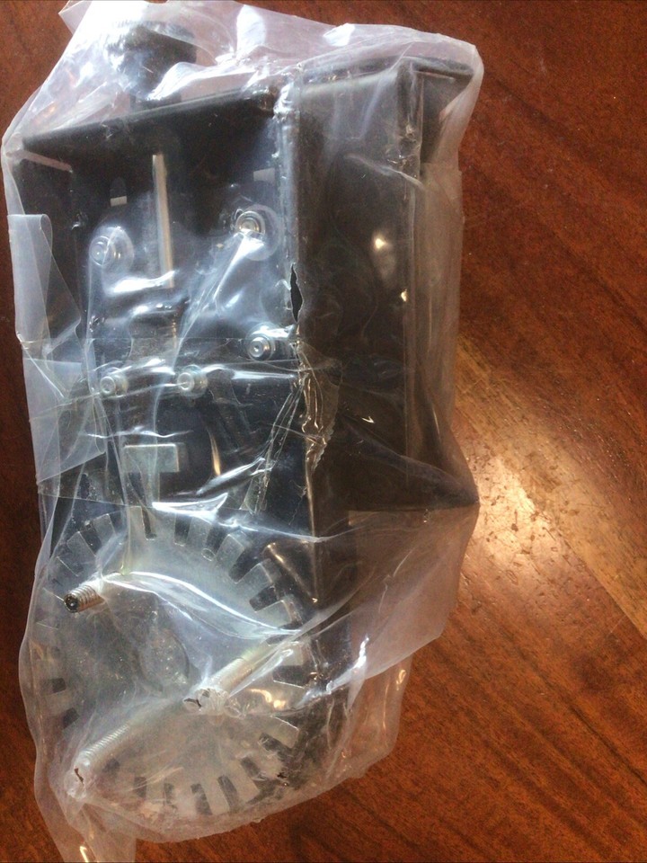 Gamber Johnson 7160-0500 6” Motion Attachment | eBay