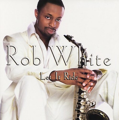 Let It Ride - Music CD - - 2006-05-12 - CD Baby - Very Good - audioCD ...