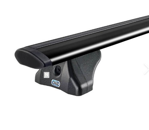Roof rack kit Cruz Optiplus Rail FIX Type E 936536 | eBay