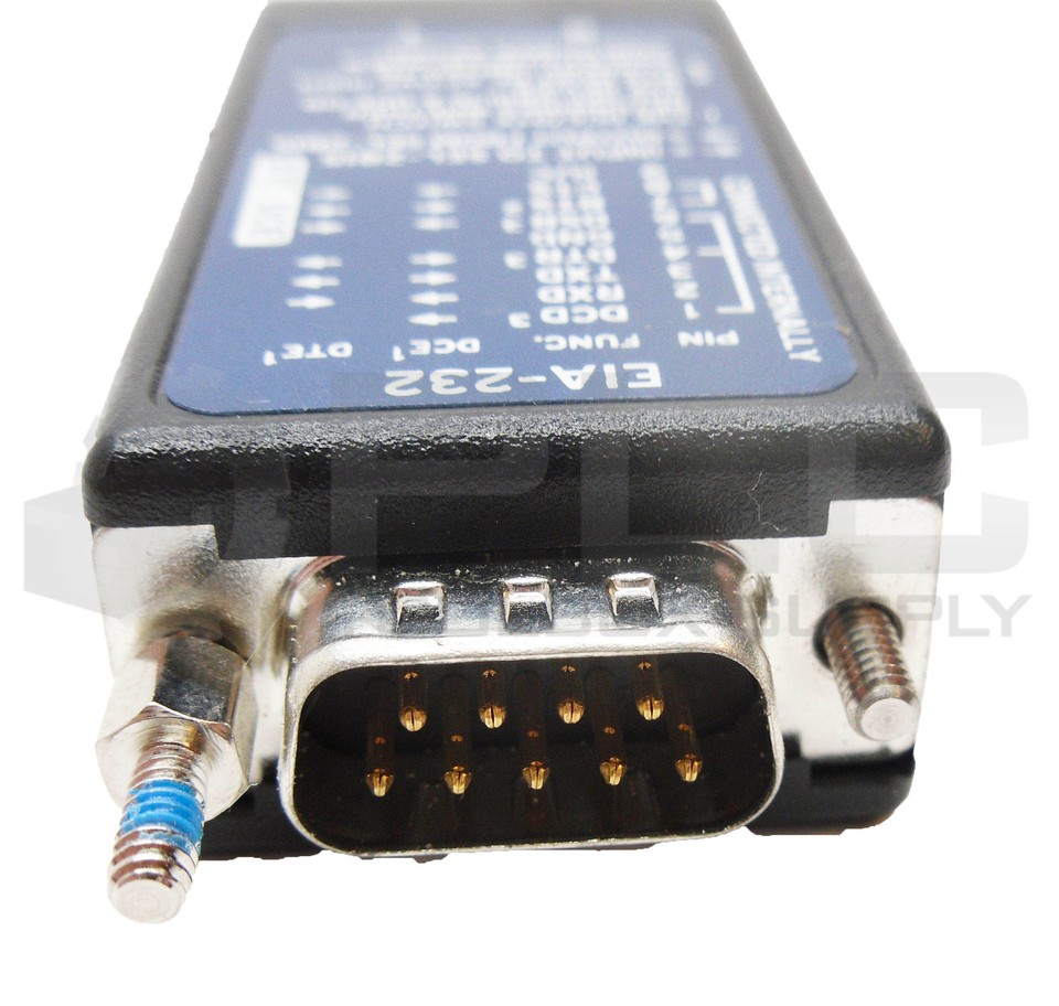 SEL SEL-2815M MULTI MODE FIBER-OPTIC TRANSCEIVER EIA-232 | eBay