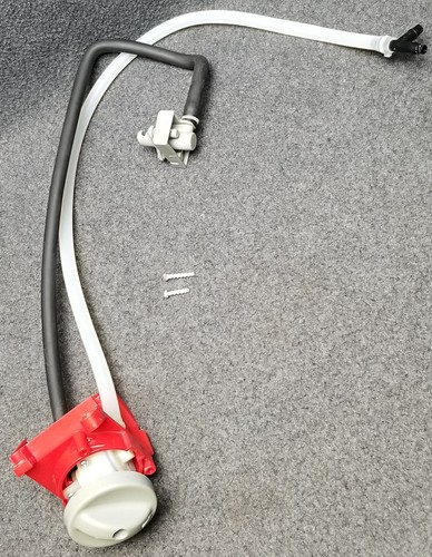 Rug Doctor DCC-1 Rear Sprayer Knob And Assembly Tested OEM Replacement ...