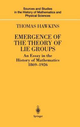 Sources and Studies in the History of Mathematics and Physical Sciences ...