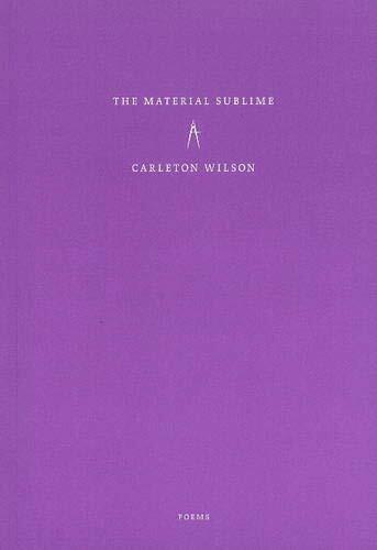 Material Sublime by Wilson New 9780889712614 Fast Free Shipping ...