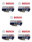 Set of (5) Mini Bosch Spark Plugs ZR7SI332S 12120035531 | eBay