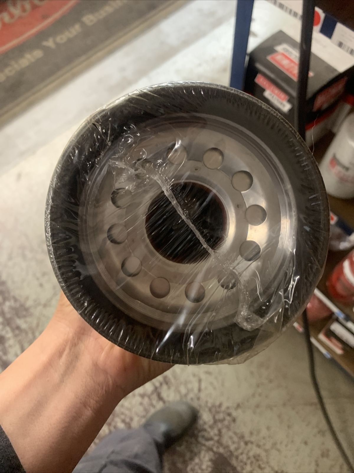 BALDWIN BD7154 - cross reference oil filters | oilfilter-crossreference.com