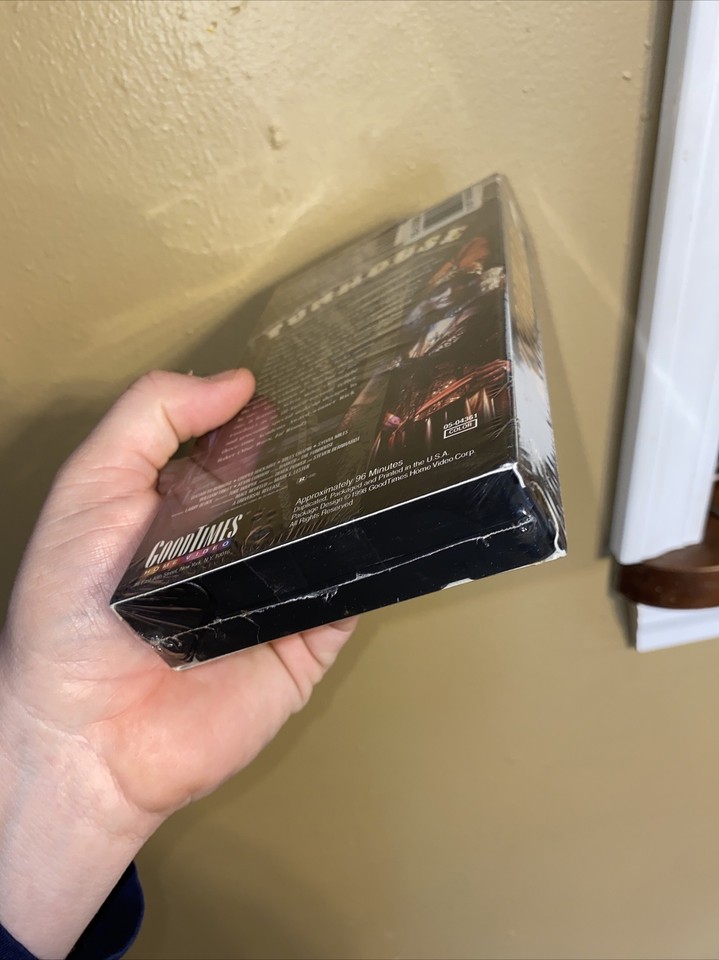 The Funhouse VHS | eBay