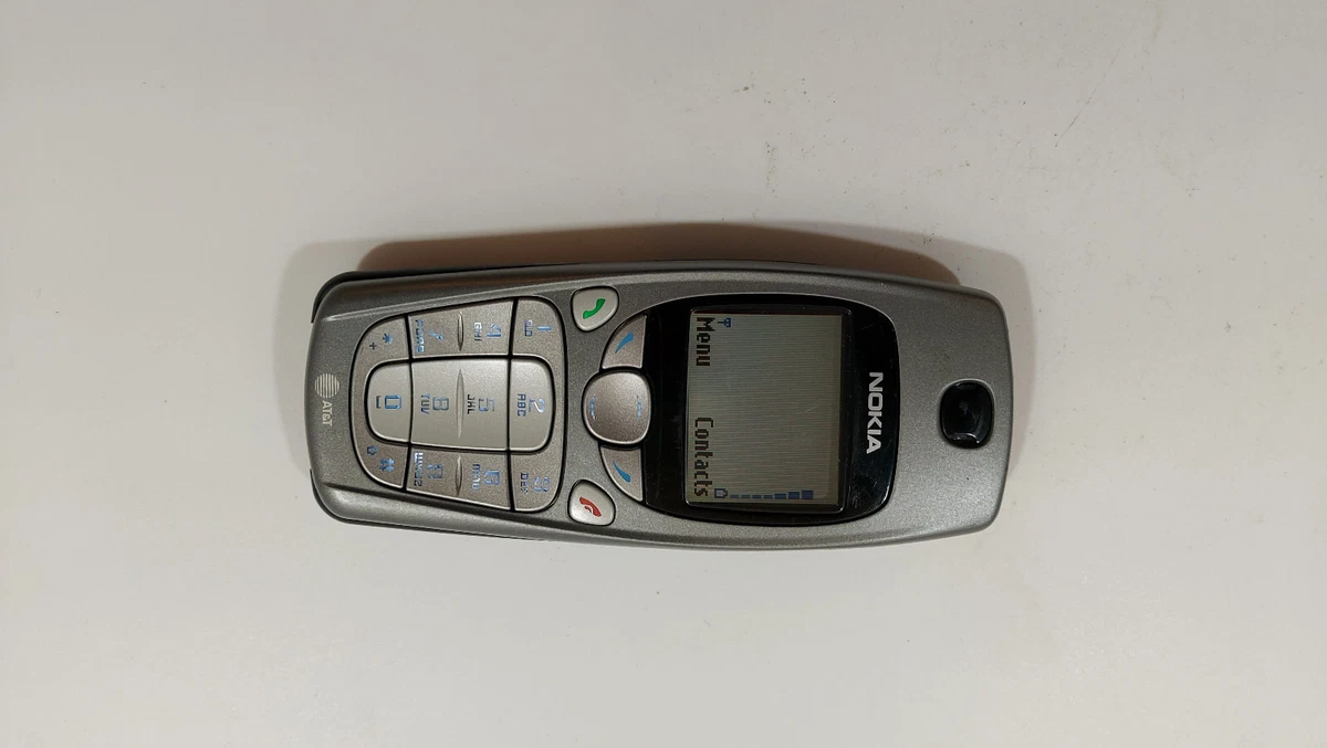 Nokia 3560