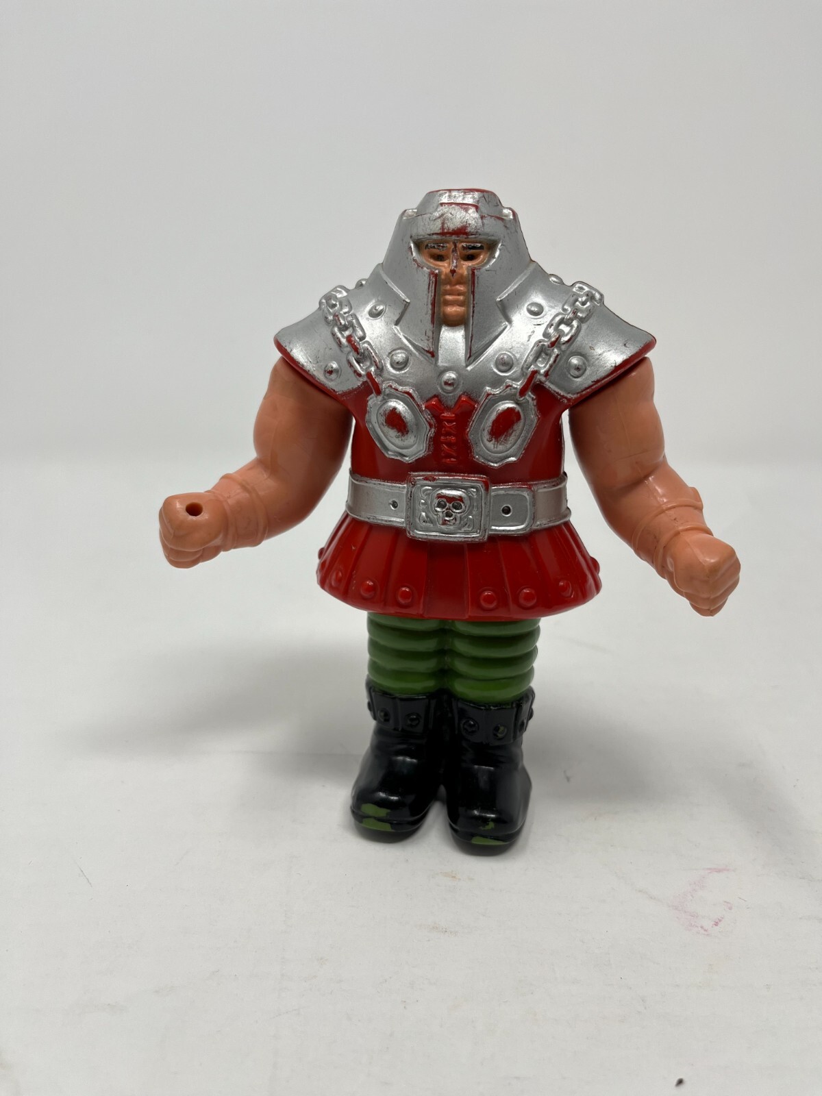 He-Man Masters of the Universe Ram Man 1982 Taiwan MOTU | eBay