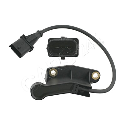 Camshaft Position Sensor FEBI For VAUXHALL OPEL SAAB Astra Estate GTS ...