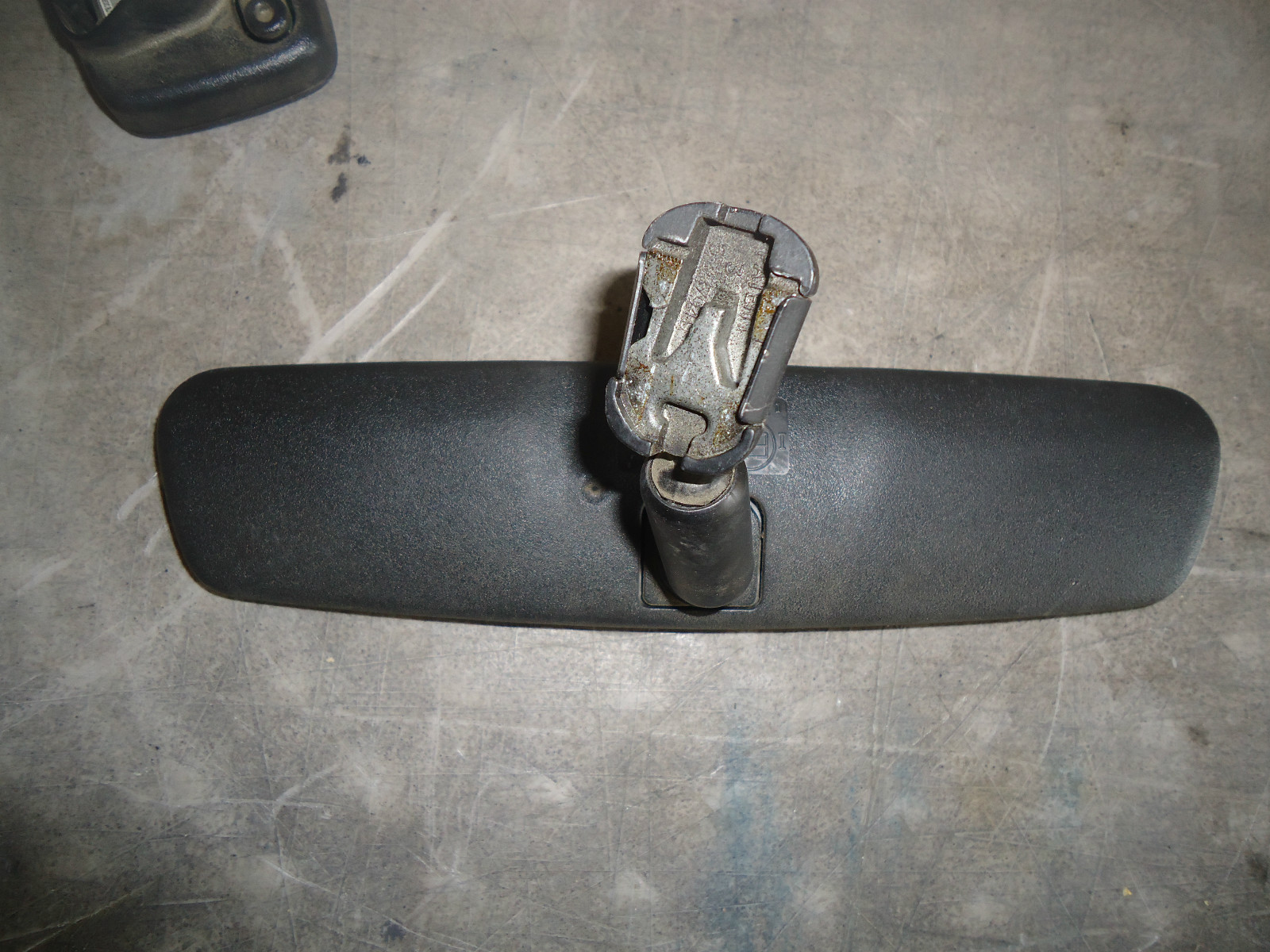 2002-2005 Ford Explorer XLT Power Rear View Mirror 02 03 04 05 | Black ...