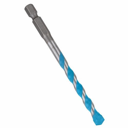 Bosch HEX-9 Multi Construction Drill Bit 7mm x 150mm 2608900580 | eBay ...