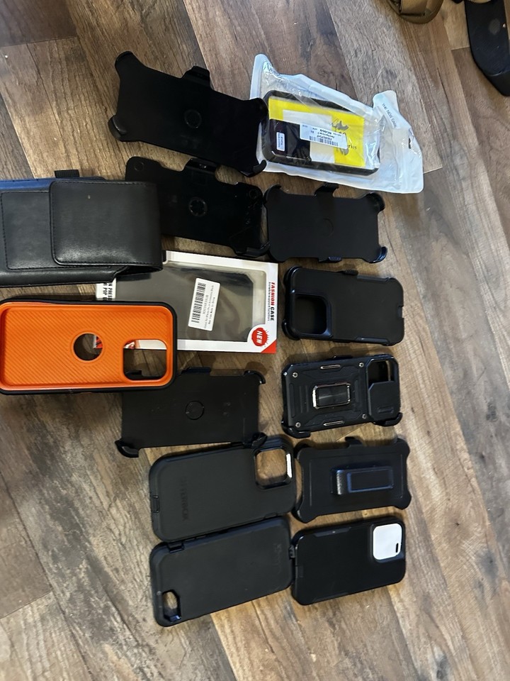 iPhone Cases And Belt Clips. | eBay