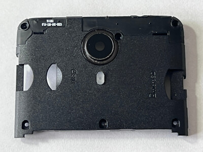 Wiko Ride W-U300 Rear Camera Glass Lens Mid Frame Original OEM Phone ...