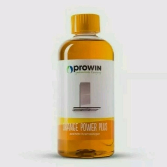 ProWIN ORANGE POWER PLUS 500ml Flasche Konzentrat Reiniger (404310101 ...