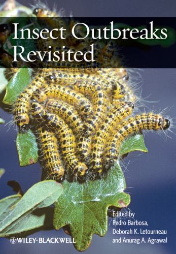 Insect Outbreaks Revisited by Deborah K. Letourneau (2012, Hardcover) for sale online | eBay